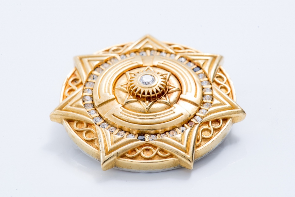 Your Personal Power Symbol Explained