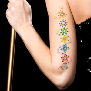 Tattoos Archives | Your Personal Power Symbol Blog